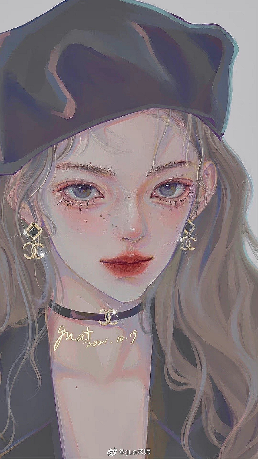 壁纸 - 堆糖，美图壁纸兴趣社区