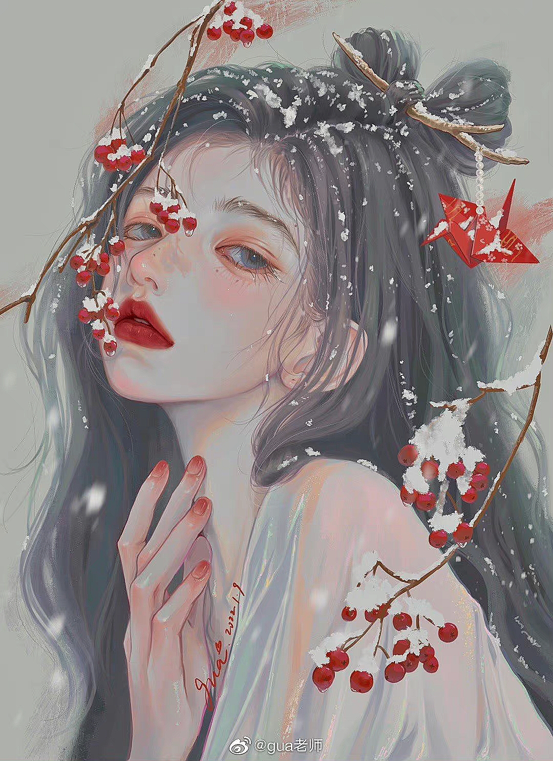 壁纸 - 高清图片，堆糖，美图壁纸兴趣社区