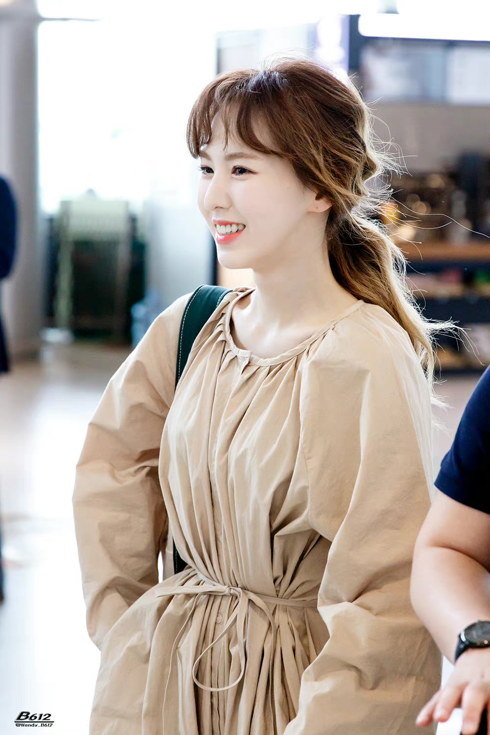 Wendy_B612 - 高清图片，堆糖，美图壁纸兴趣社区