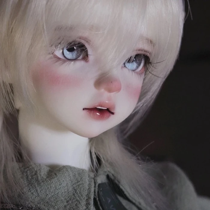 bjd - 高清图片，堆糖，美图壁纸兴趣社区