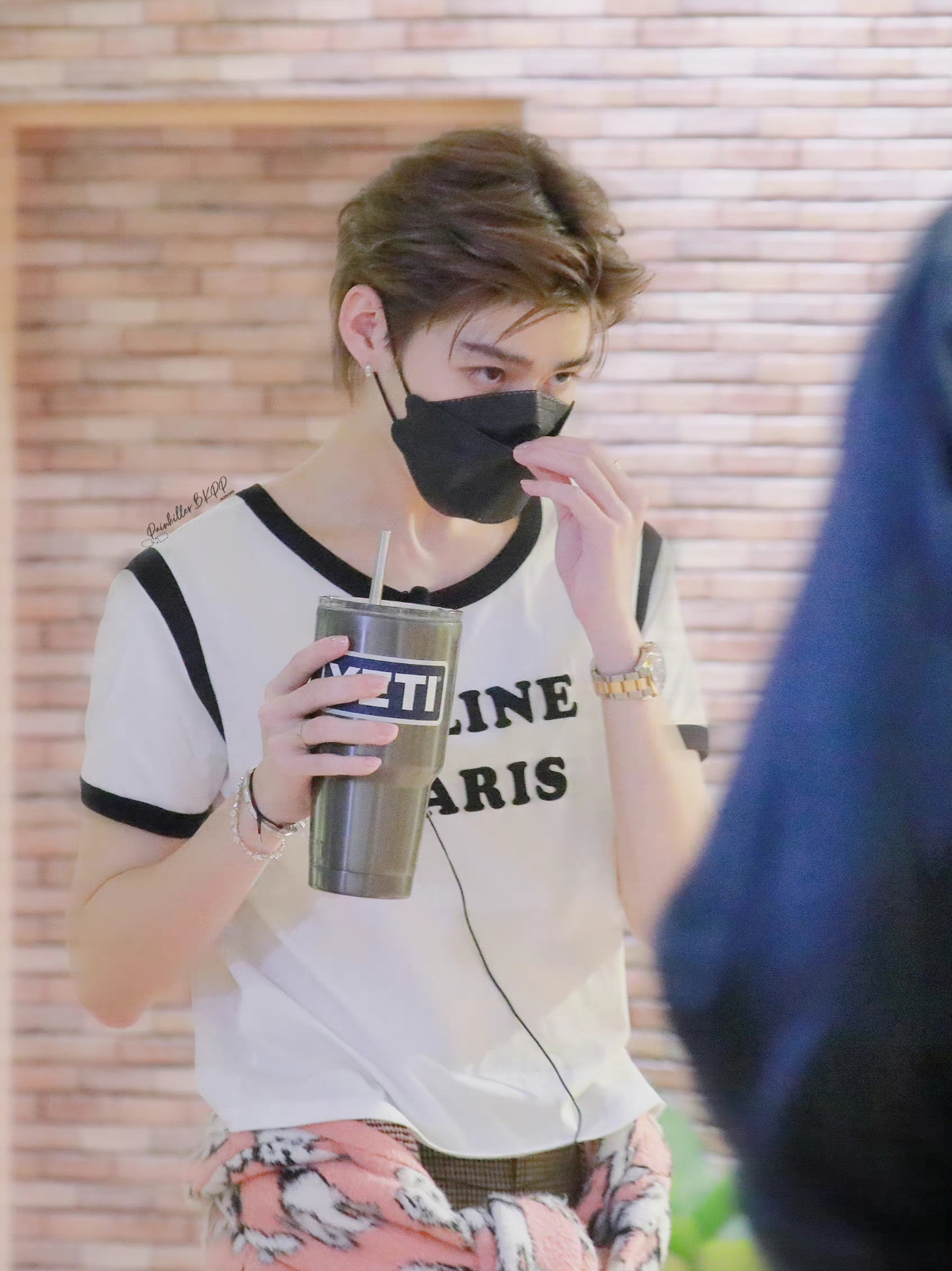 BKPP 白净 Cr.logo - 堆糖，美图壁纸兴趣社区