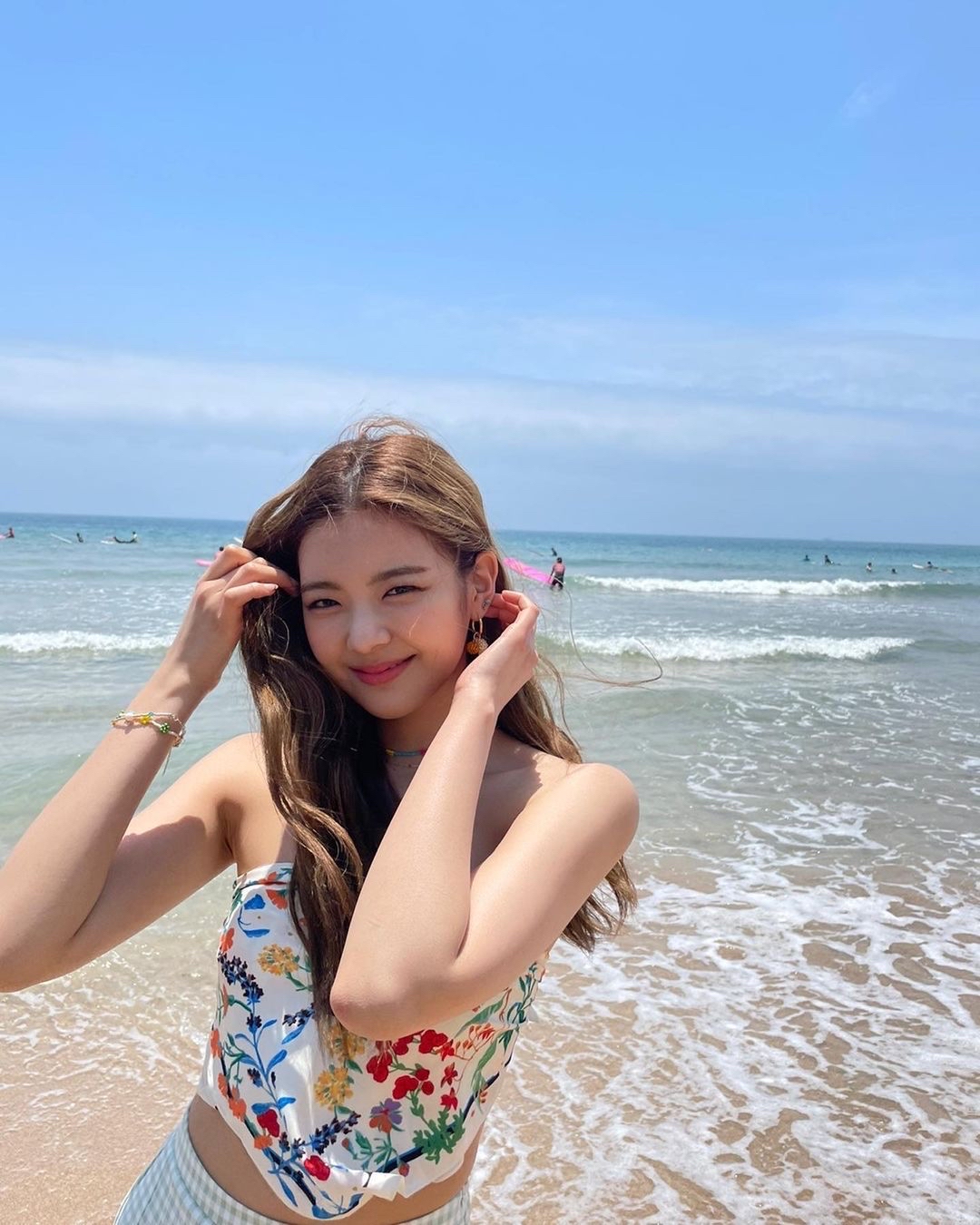 itzy - 高清图片，堆糖，美图壁纸兴趣社区