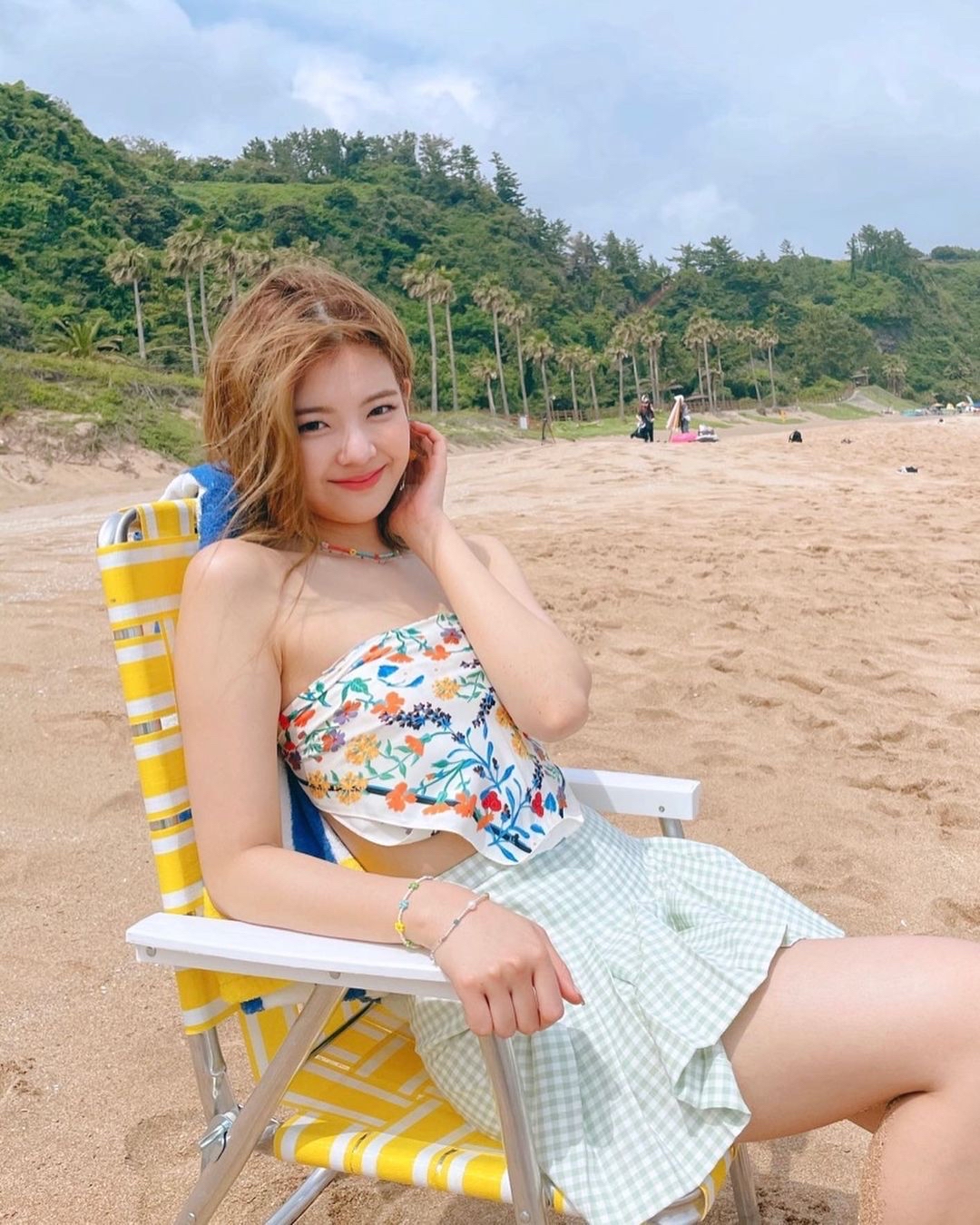 itzy - 高清图片，堆糖，美图壁纸兴趣社区