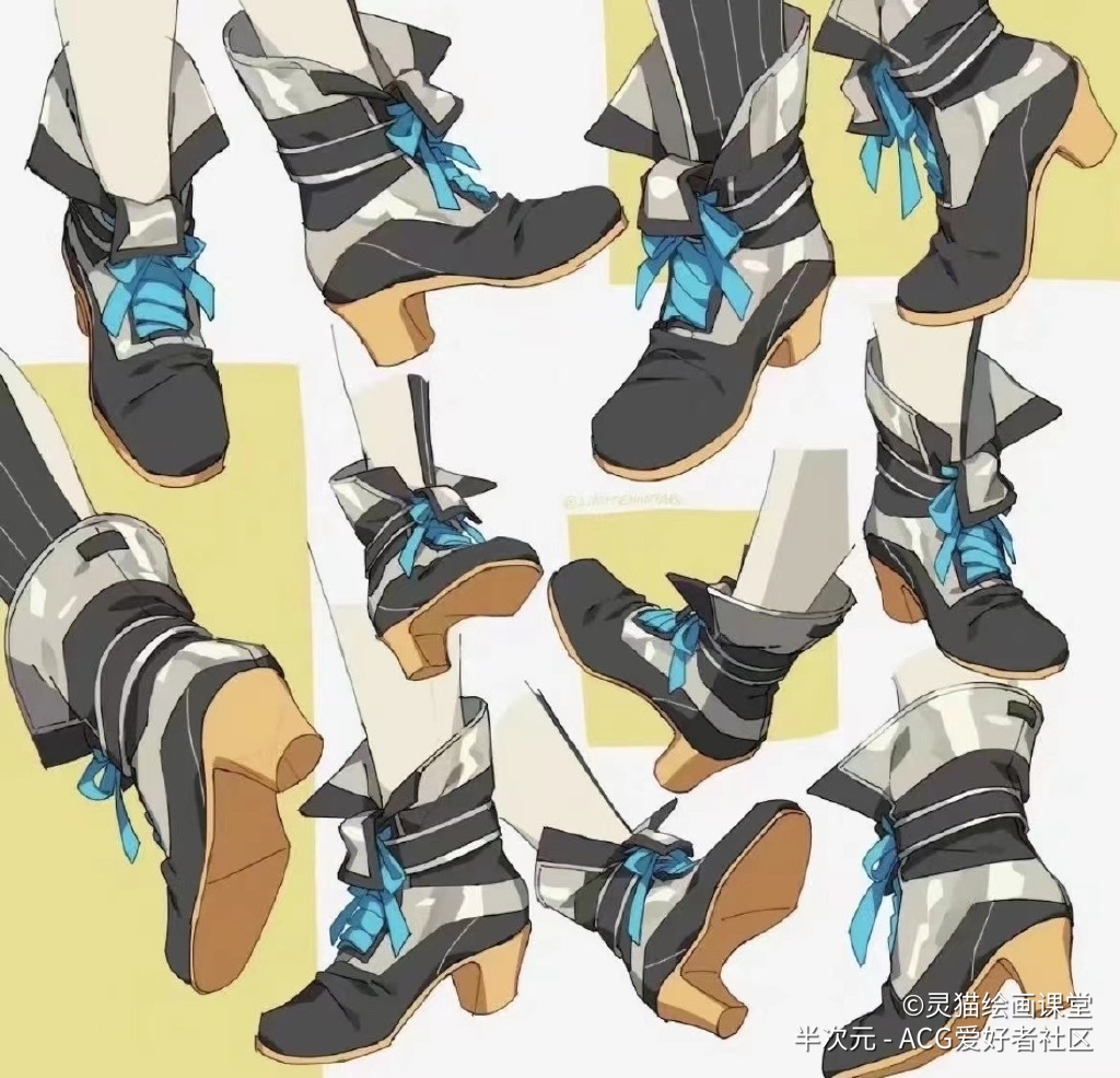 绘画素材 - 高清图片，堆糖，美图壁纸兴趣社区