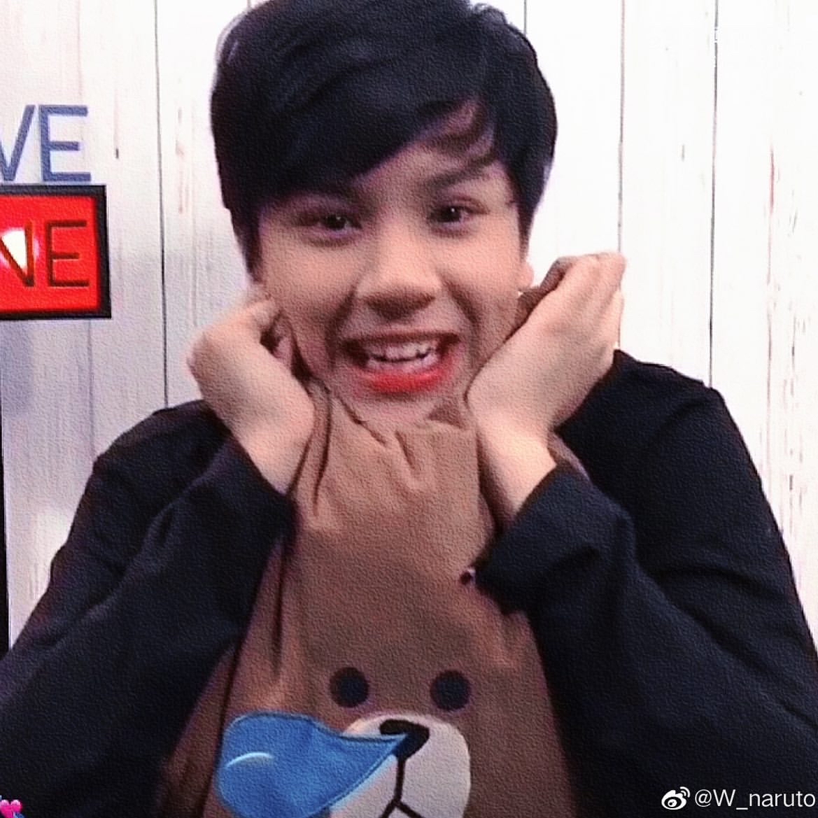 nanon - 高清图片，堆糖，美图壁纸兴趣社区