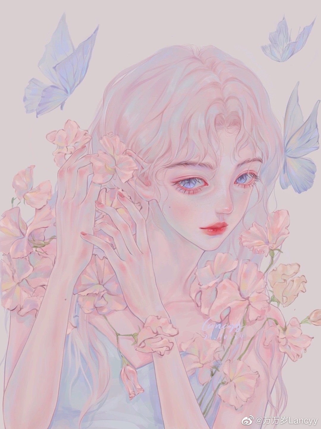 壁纸 - 堆糖，美图壁纸兴趣社区