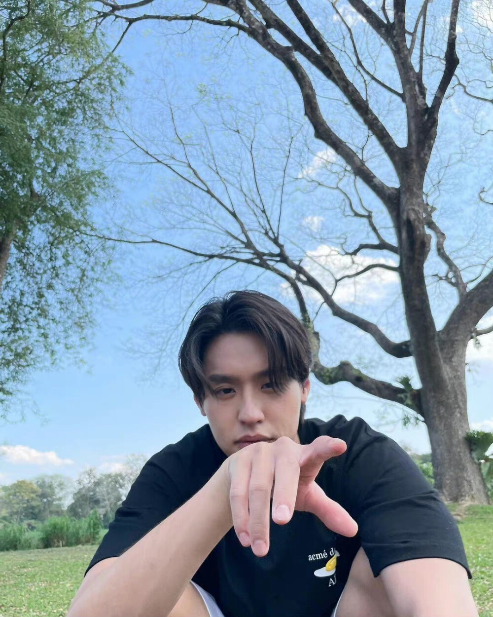 BKPP BK IG - 堆糖，美图壁纸兴趣社区