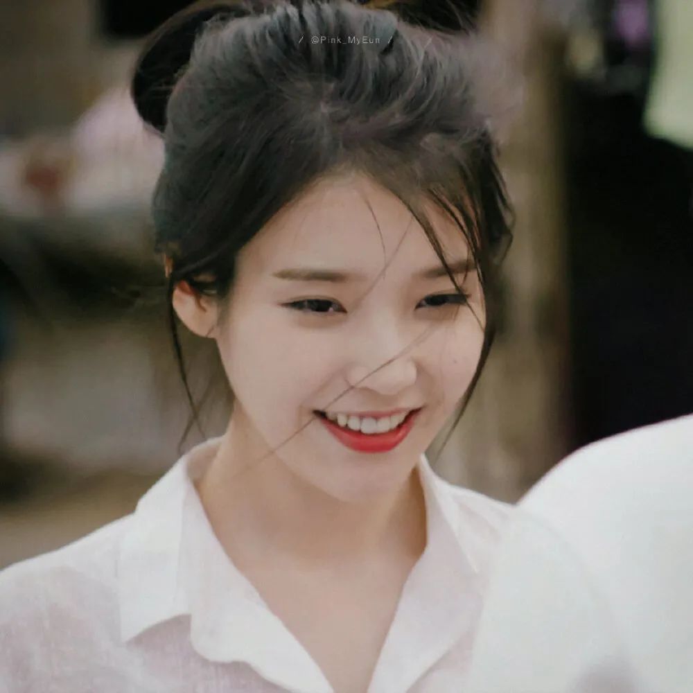 IU - 堆糖，美图壁纸兴趣社区