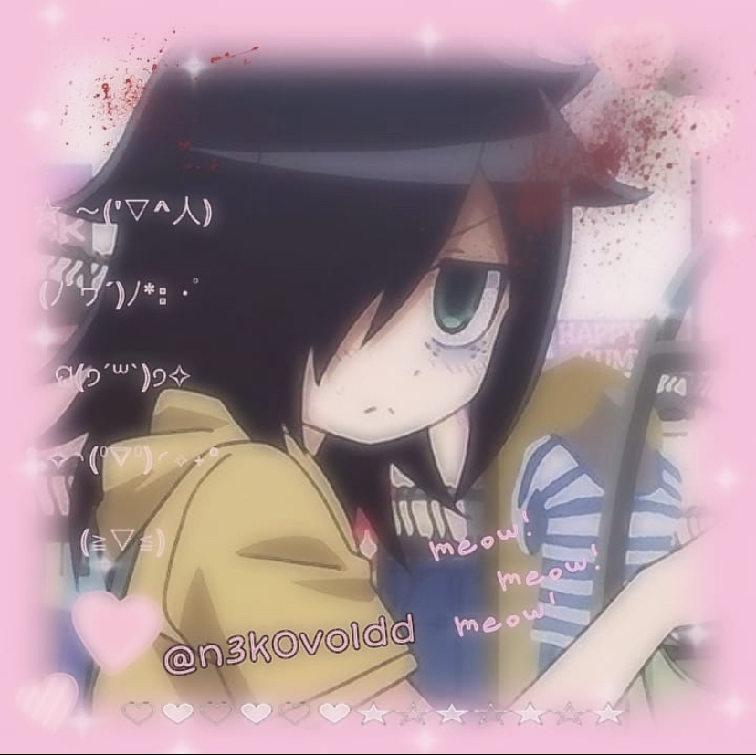 Uwu - 堆糖，美图壁纸兴趣社区