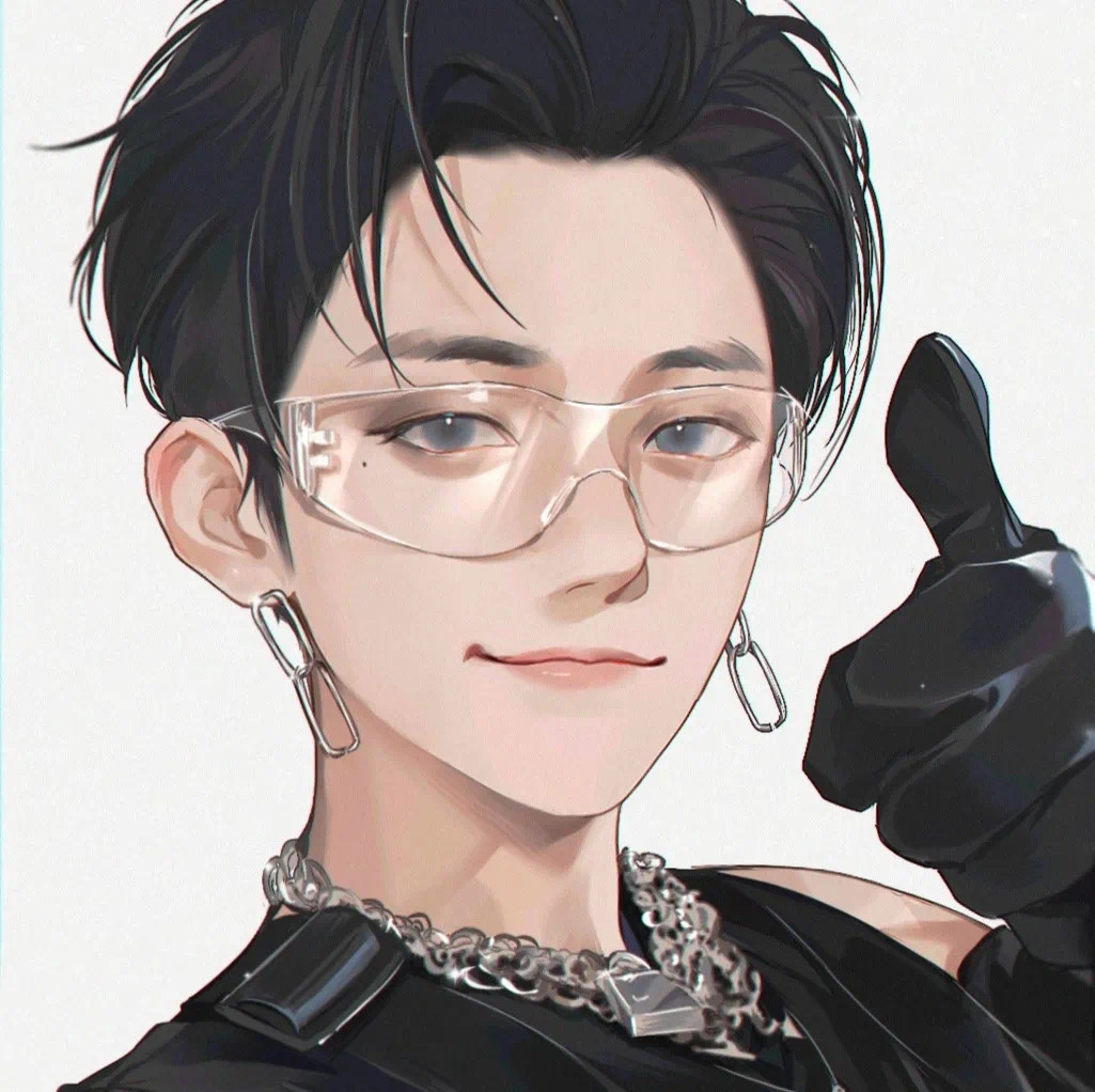 男生头像 - 高清图片，堆糖，美图壁纸兴趣社区