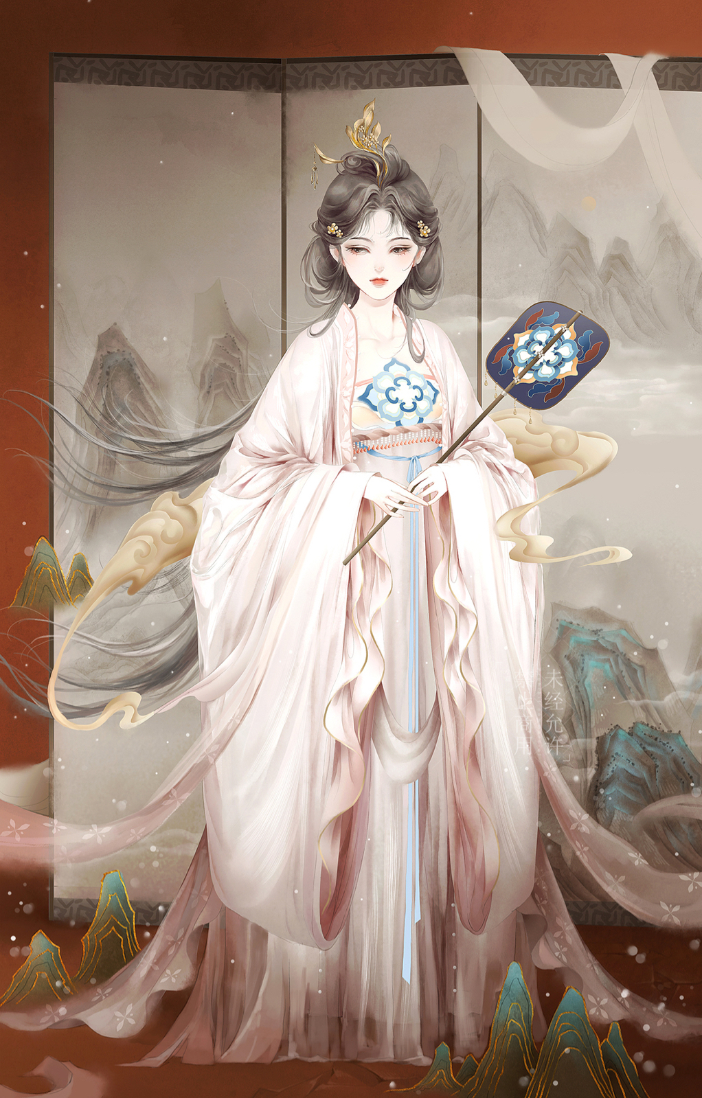 小夏 - 高清图片，堆糖，美图壁纸兴趣社区