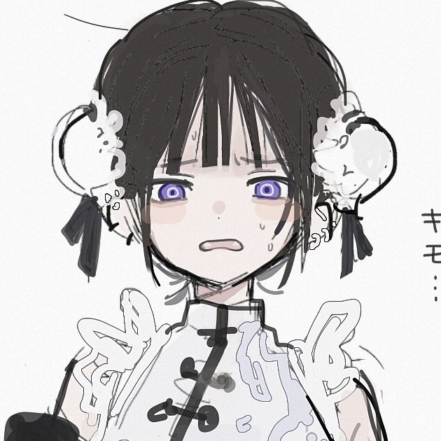 动漫女头 Twi:uzu___xon - 高清图片，堆糖，美图壁纸兴趣社区