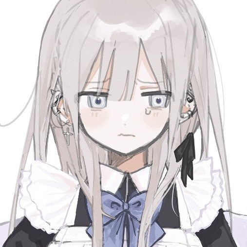 动漫女头 Twi:uzu___xon - 高清图片，堆糖，美图壁纸兴趣社区