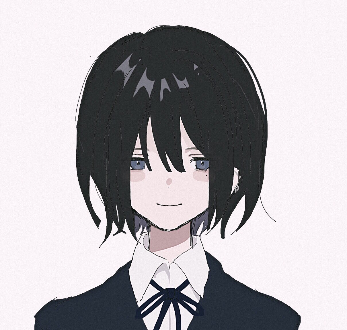 动漫女头 Twi:uzu___xon - 高清图片，堆糖，美图壁纸兴趣社区