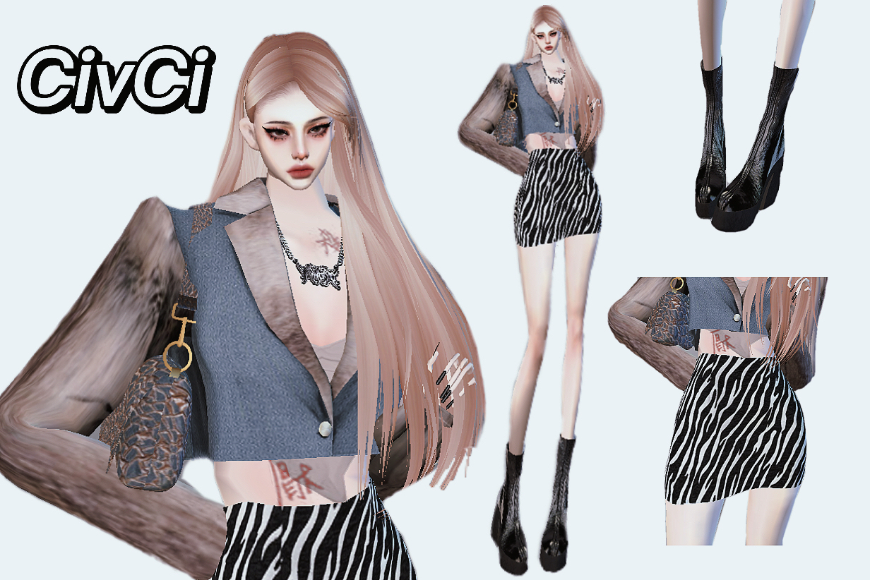 imvu - 高清图片，堆糖，美图壁纸兴趣社区