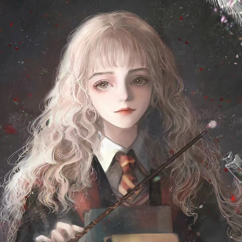 哈利波特 - 高清图片，堆糖，美图壁纸兴趣社区