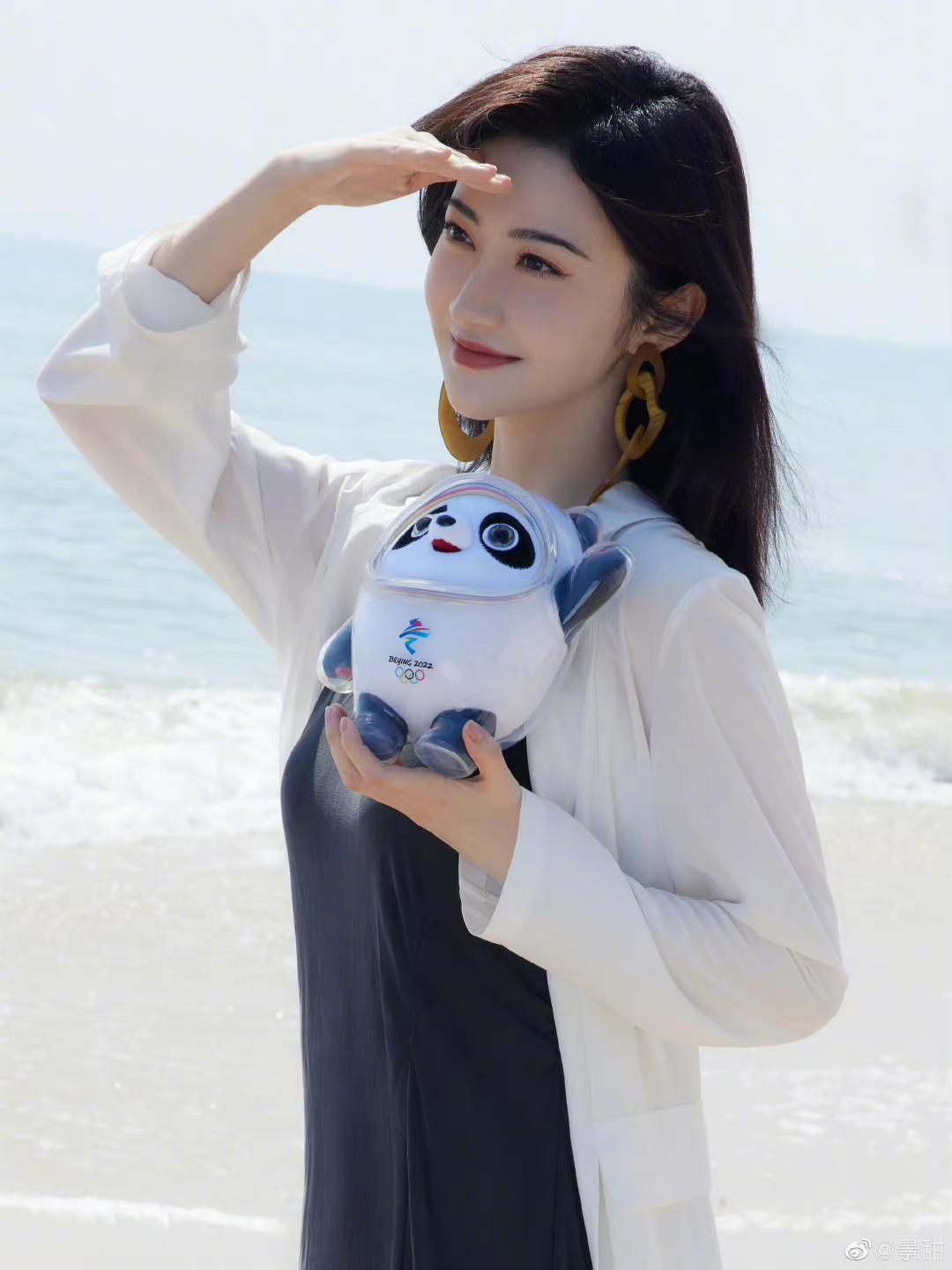 景甜 - 高清图片，堆糖，美图壁纸兴趣社区