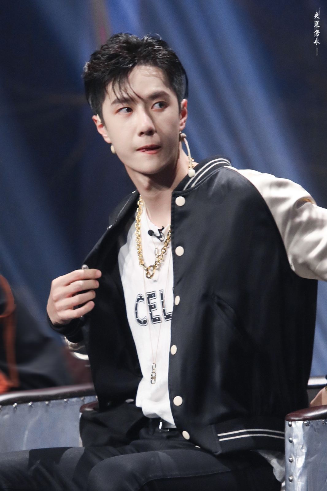 帅气漂亮の街舞boy cr:logo - 高清图片，堆糖，美图壁纸兴趣社区