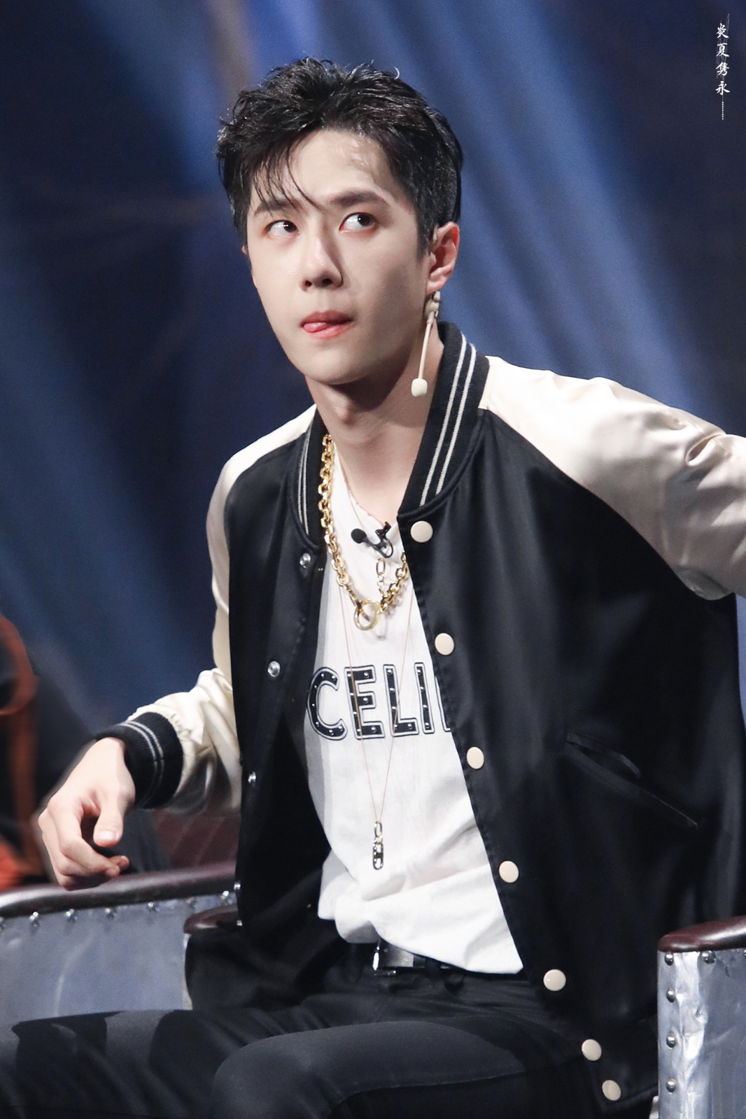 帅气漂亮の街舞boy cr:logo - 高清图片，堆糖，美图壁纸兴趣社区