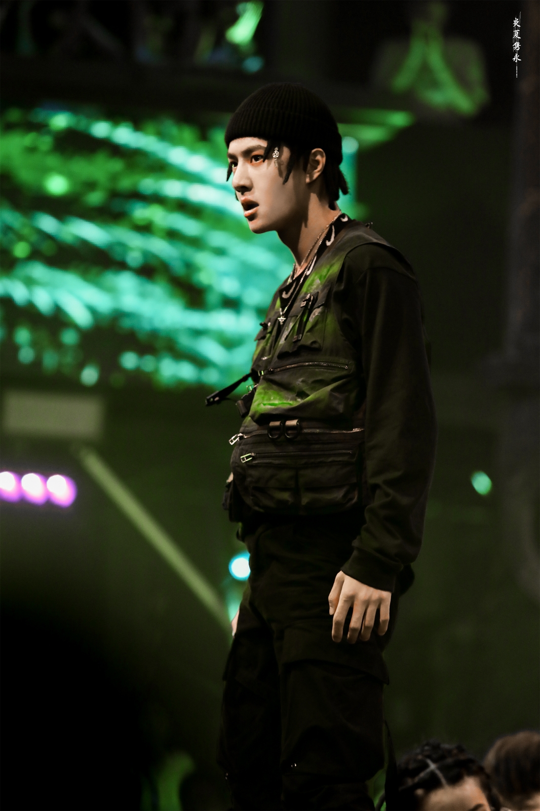 帅气漂亮霸气の街舞boy cr:logo - 高清图片，堆糖，美图壁纸兴趣社区