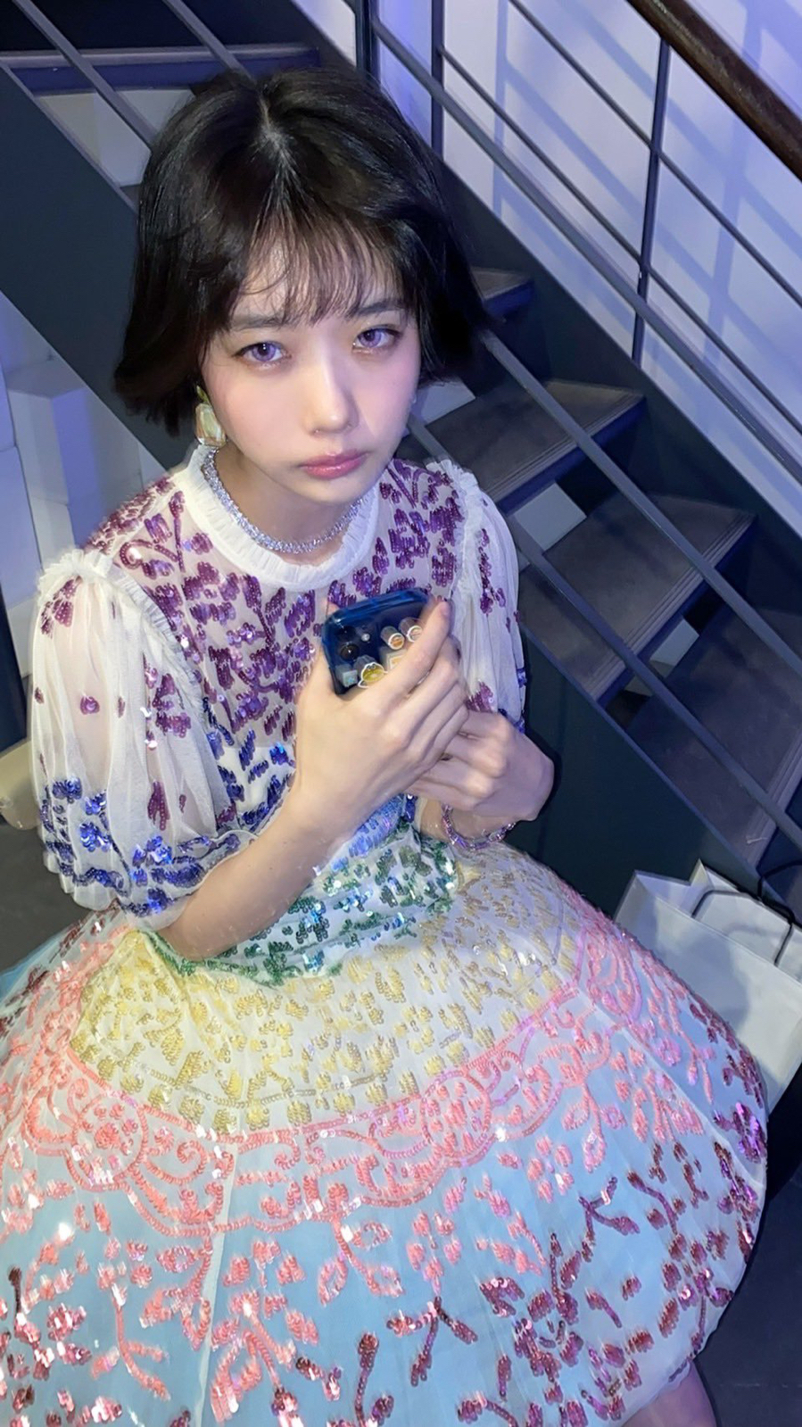 ano - 堆糖，美图壁纸兴趣社区