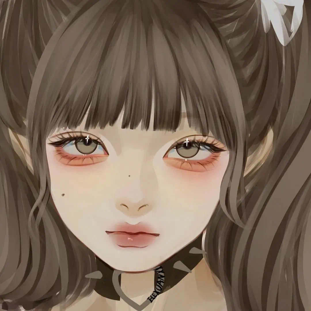 头像 - 堆糖，美图壁纸兴趣社区