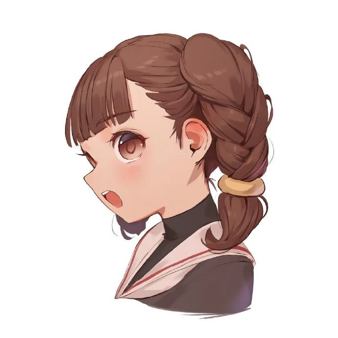 画师：ryota - 高清图片，堆糖，美图壁纸兴趣社区