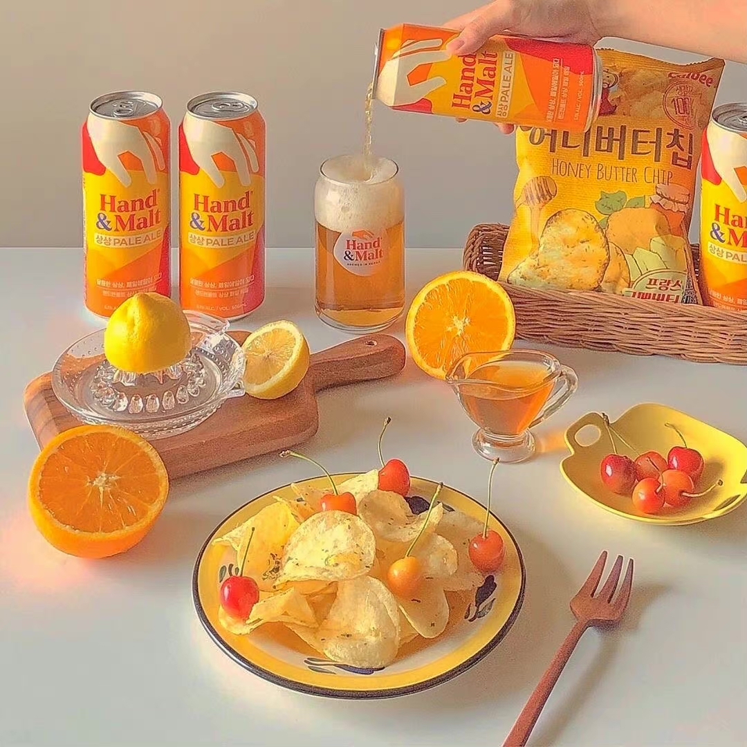 ins - 堆糖，美图壁纸兴趣社区