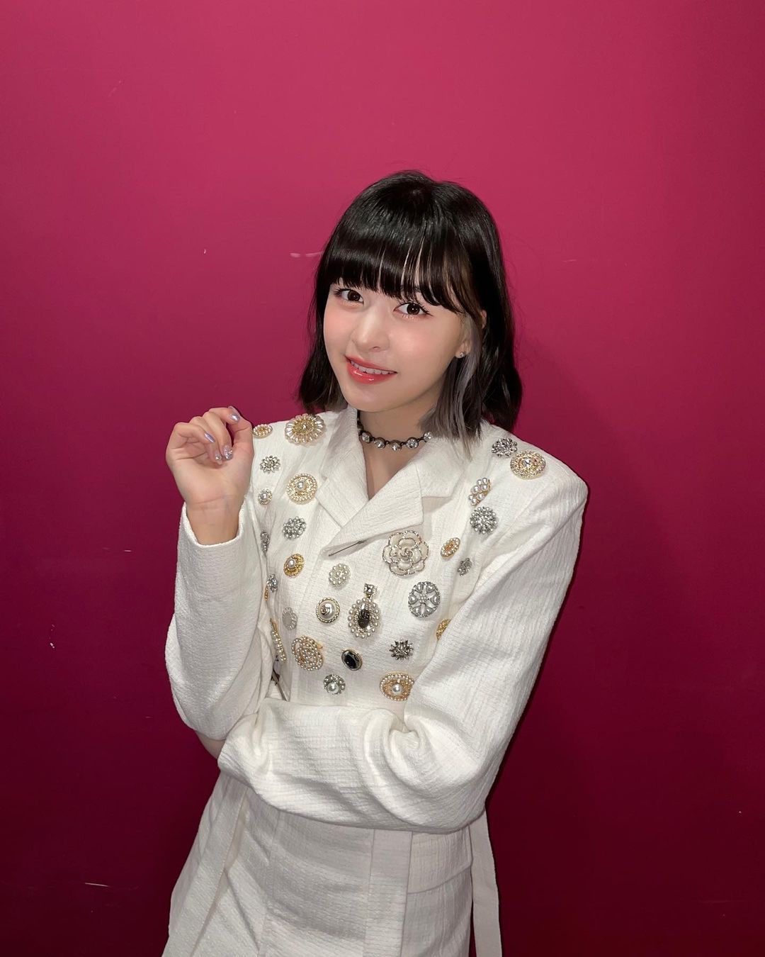 LilyM - 高清图片，堆糖，美图壁纸兴趣社区