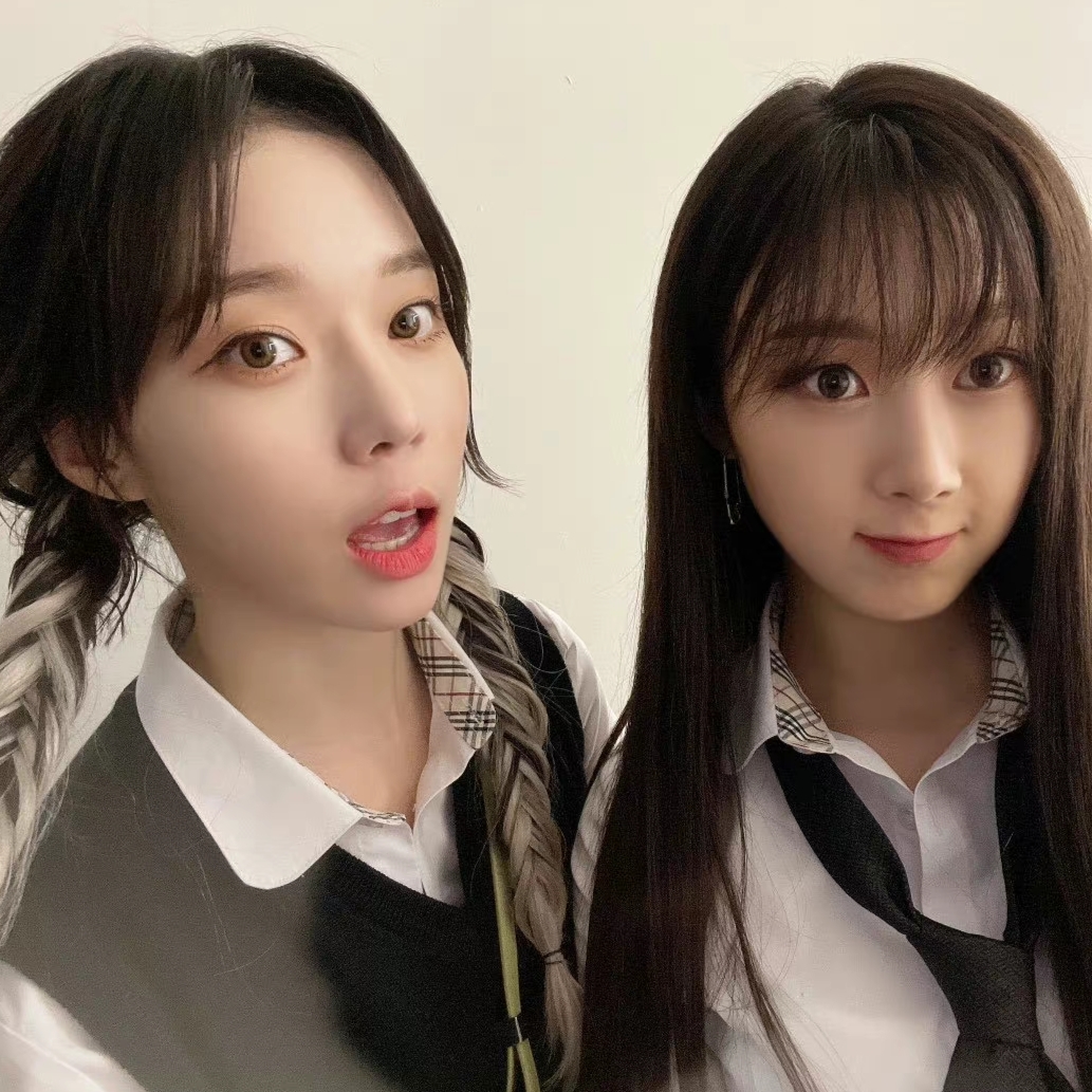 aespa - 高清图片，堆糖，美图壁纸兴趣社区