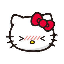 hello Kitty - 高清图片，堆糖，美图壁纸兴趣社区