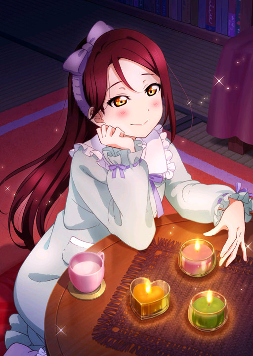 Aqours new UR cards “幻想篇” 去框 - 高清图片，堆糖，美图壁纸兴趣社区