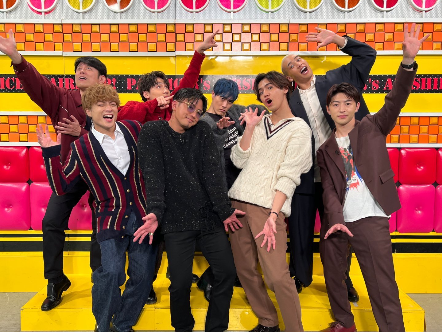 generations - 高清图片，堆糖，美图壁纸兴趣社区