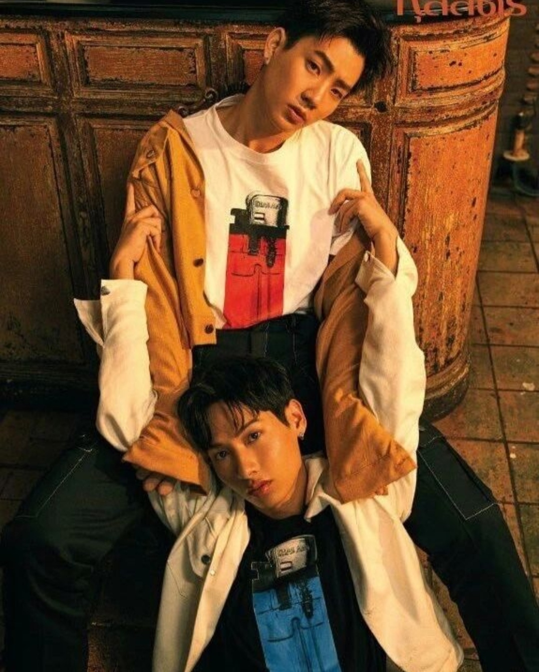 offgun - 高清图片，堆糖，美图壁纸兴趣社区