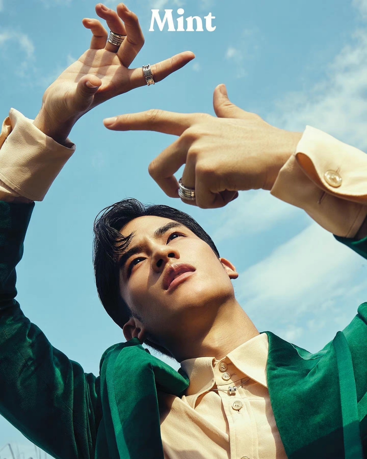 tay - 堆糖，美图壁纸兴趣社区