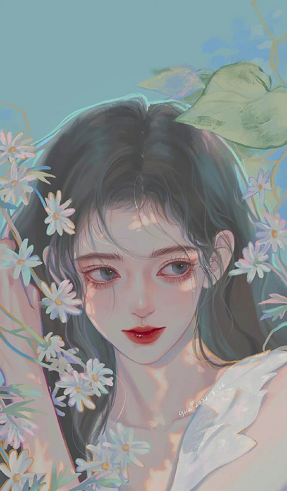 壁纸 - 堆糖，美图壁纸兴趣社区