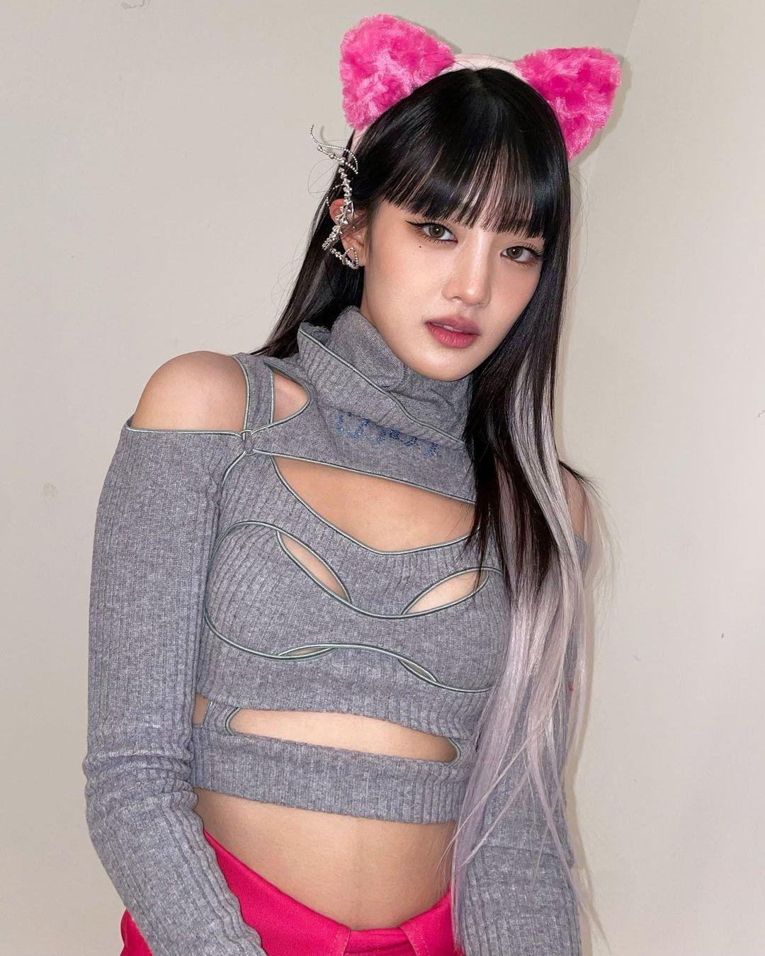 MINNIE - 高清图片，堆糖，美图壁纸兴趣社区