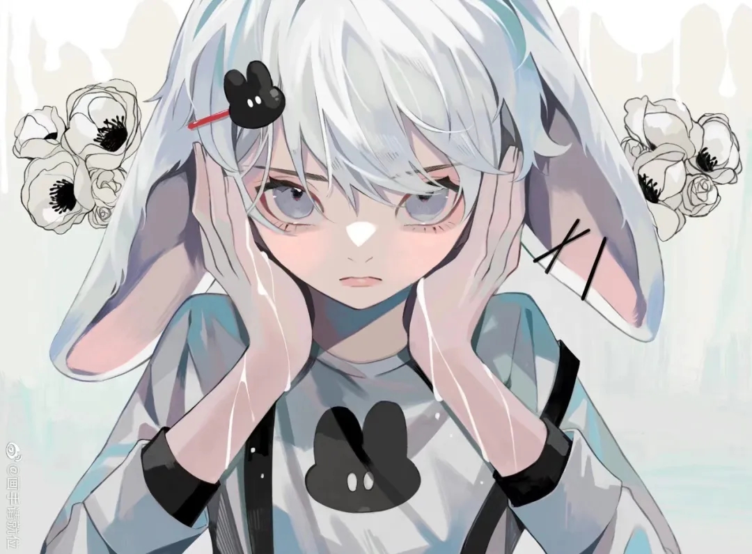 画师：ぽん豆twi：ponn_mame - 高清图片，堆糖，美图壁纸兴趣社区