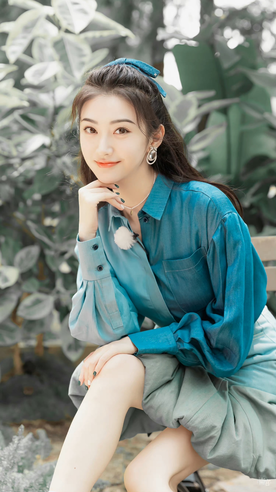 景甜 高清图片，堆糖，美图壁纸兴趣社区