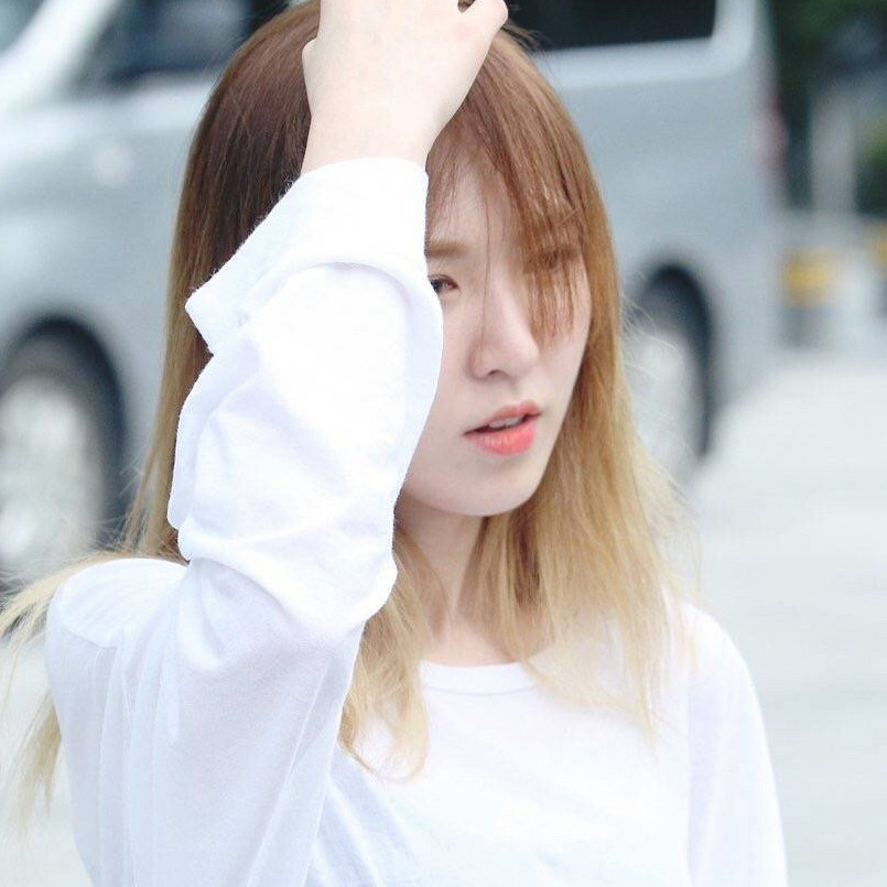 Wendy_B612 - 高清图片，堆糖，美图壁纸兴趣社区