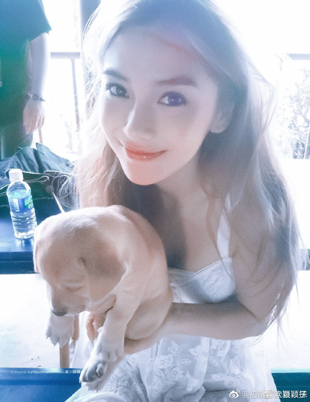 杨颖Angelbaby - 高清图片，堆糖，美图壁纸兴趣社区