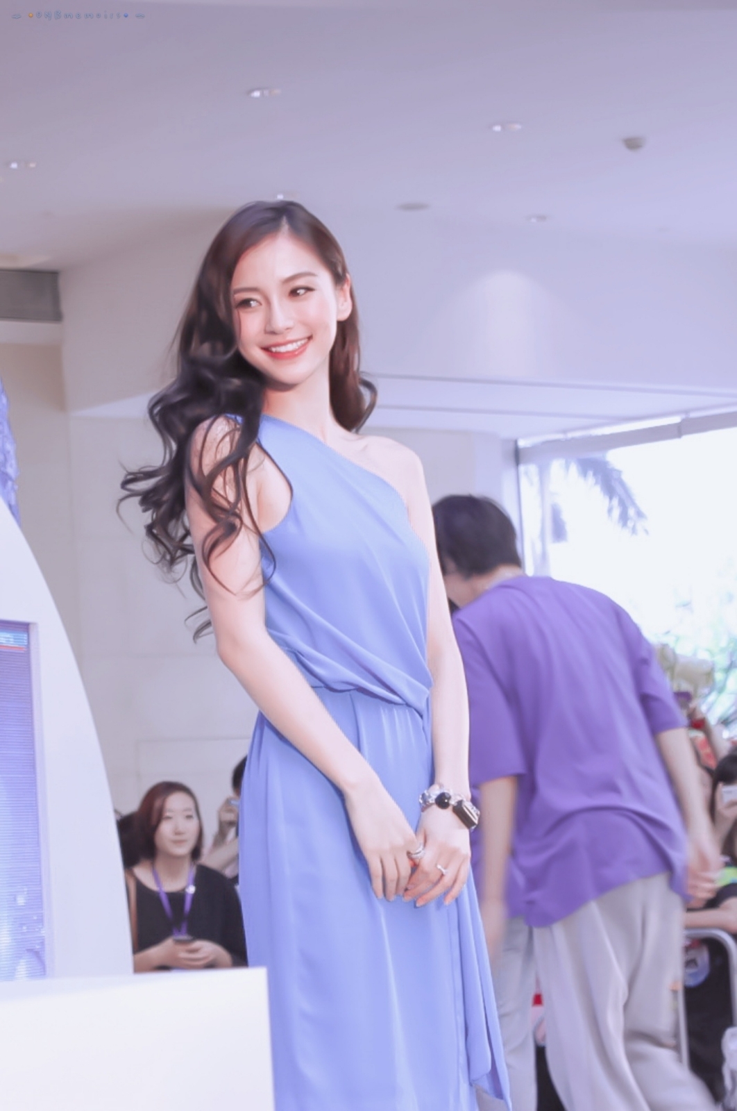 杨颖Angelbaby - 高清图片，堆糖，美图壁纸兴趣社区