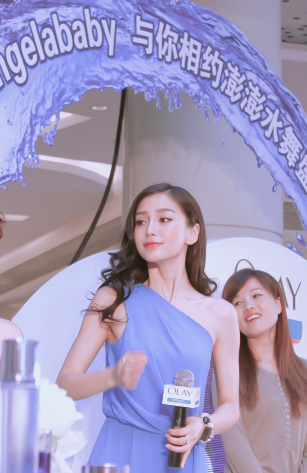 杨颖Angelbaby - 高清图片，堆糖，美图壁纸兴趣社区