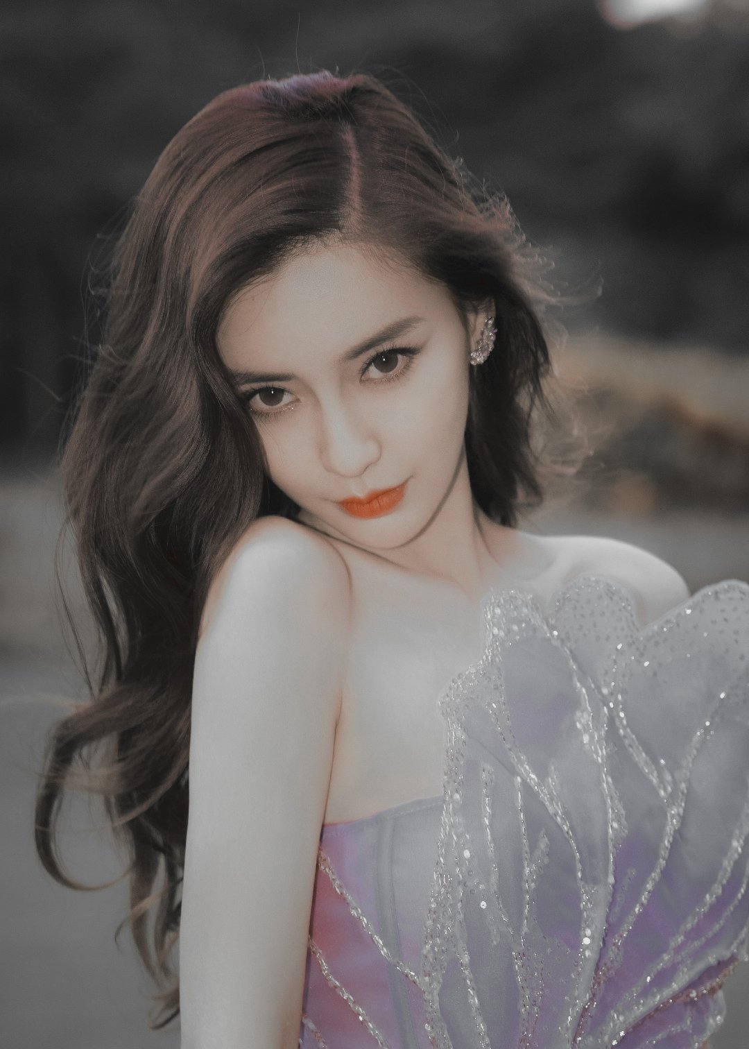 杨颖Angelbaby - 高清图片，堆糖，美图壁纸兴趣社区