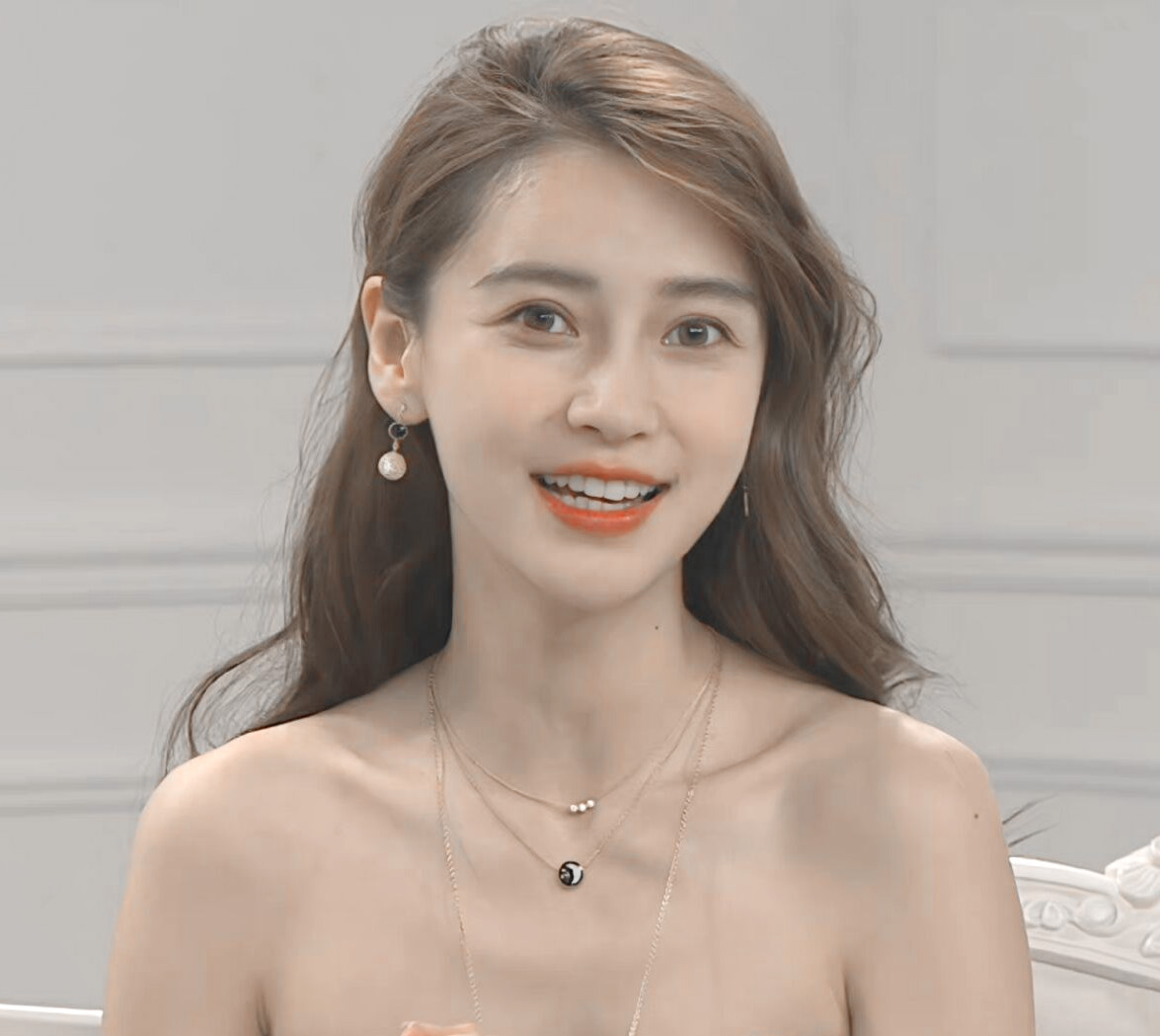 Angelababy - 高清图片，堆糖，美图壁纸兴趣社区