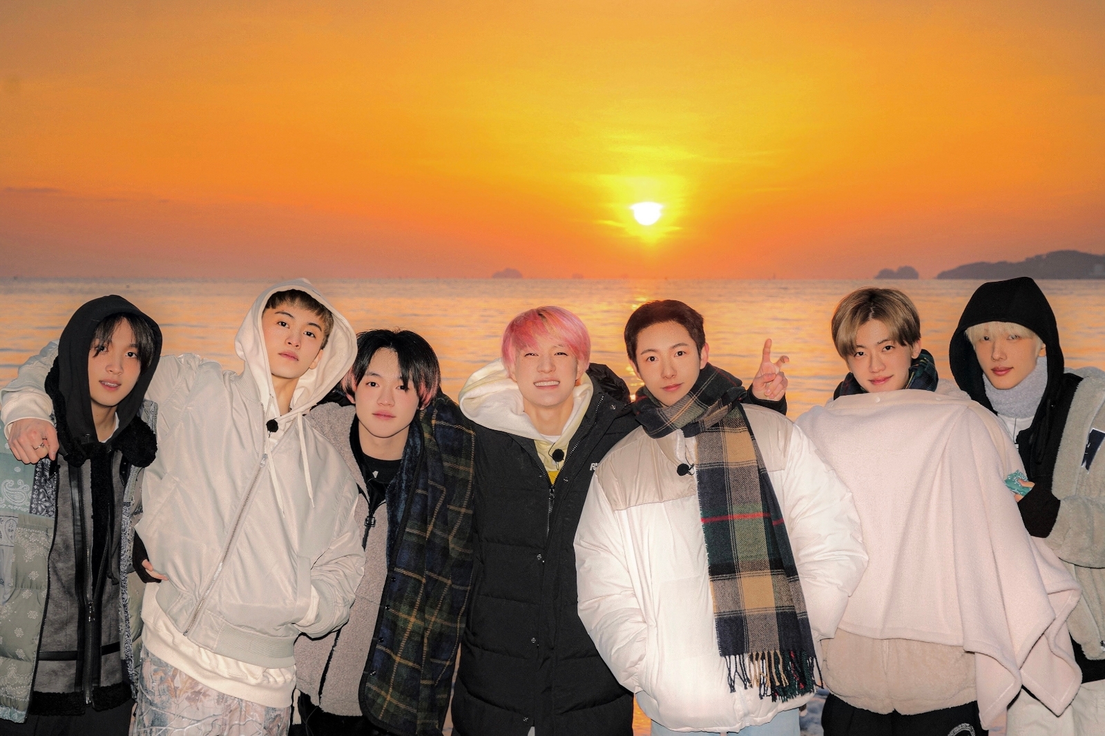 nct - 堆糖，美图壁纸兴趣社区