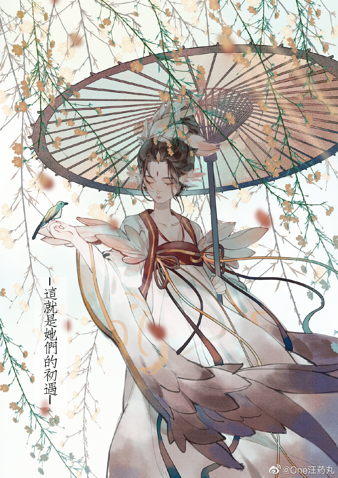 One汪药丸 - 高清图片，堆糖，美图壁纸兴趣社区