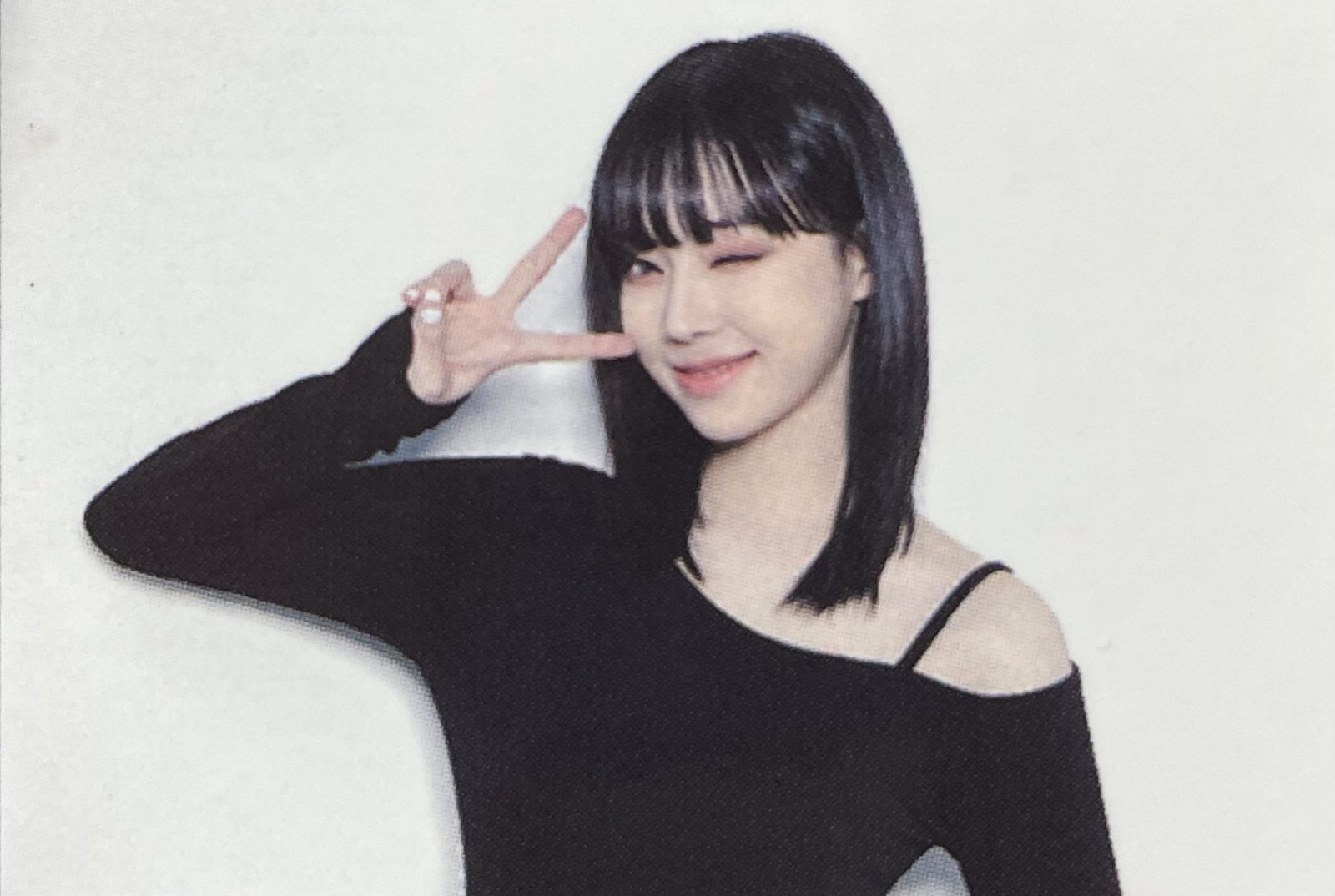 aespa - 高清图片，堆糖，美图壁纸兴趣社区