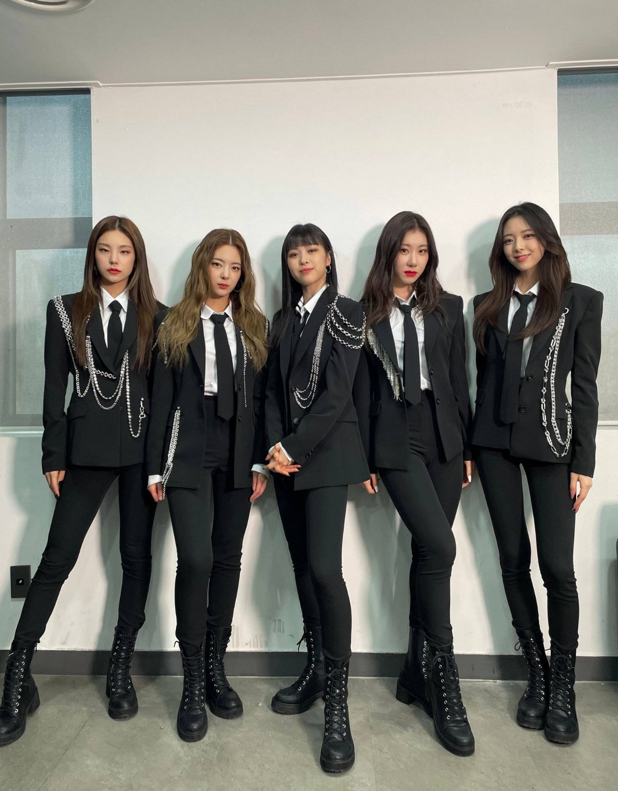 itzy - 堆糖，美图壁纸兴趣社区