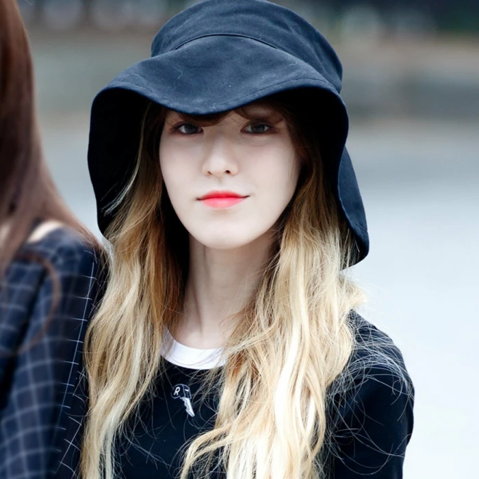 Wendy_B612 - 高清图片，堆糖，美图壁纸兴趣社区